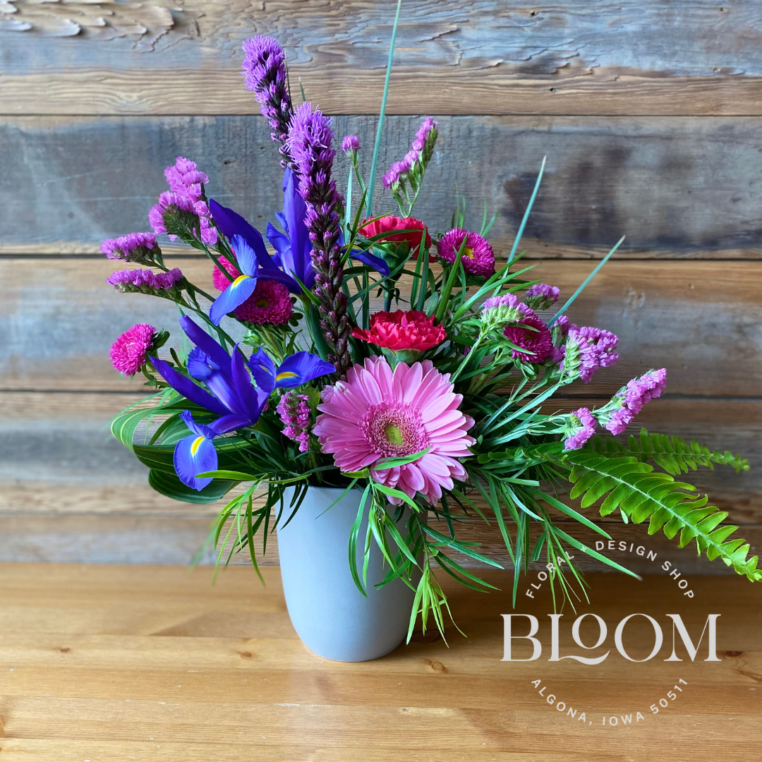 Liatris Flower Arrangements
